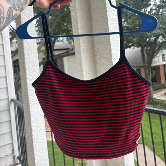 Nautica | Tops | Vintage Nautica Tank | Poshmark